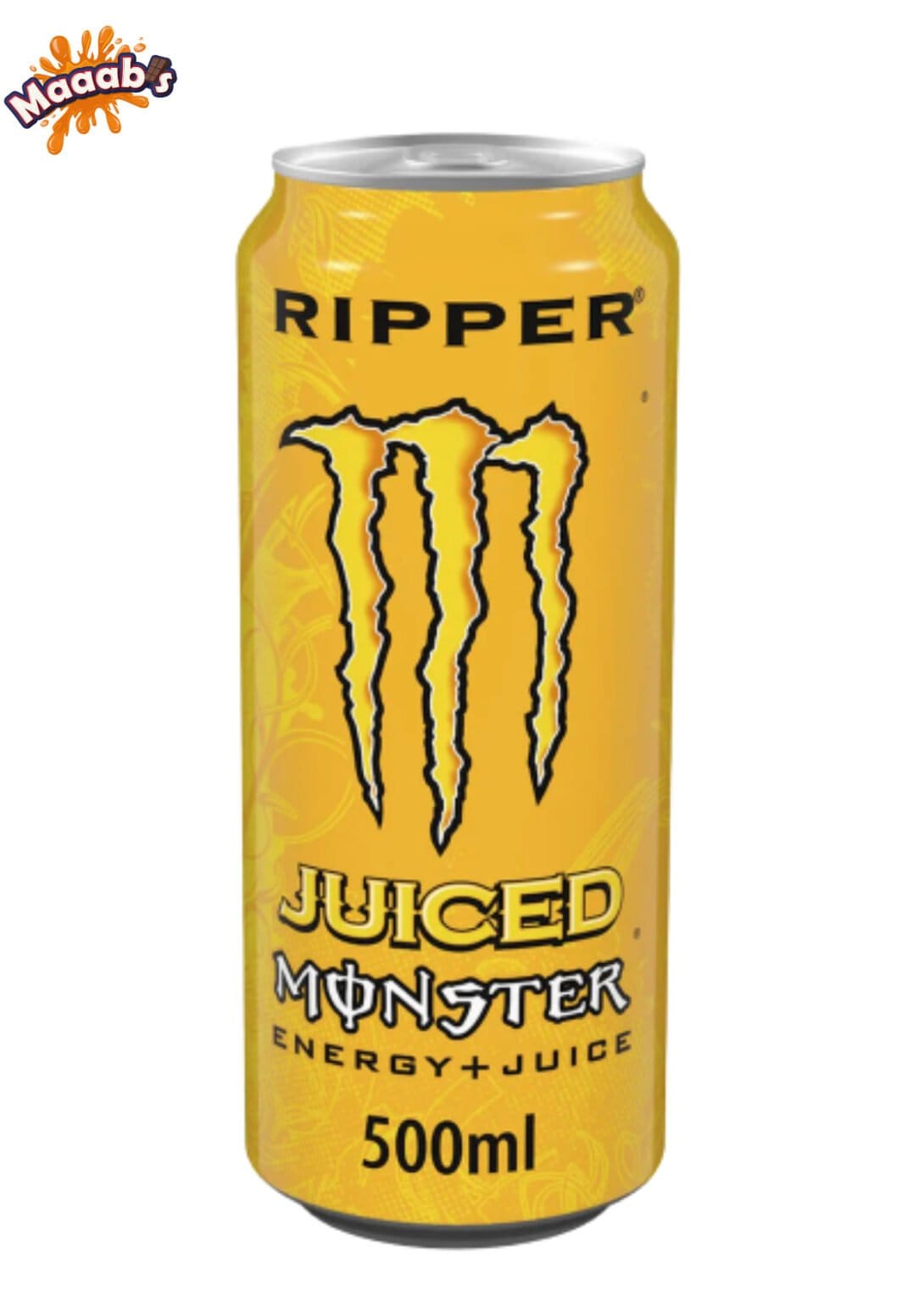 Monster Ripper Energy Drink – 500ml - Maaabs